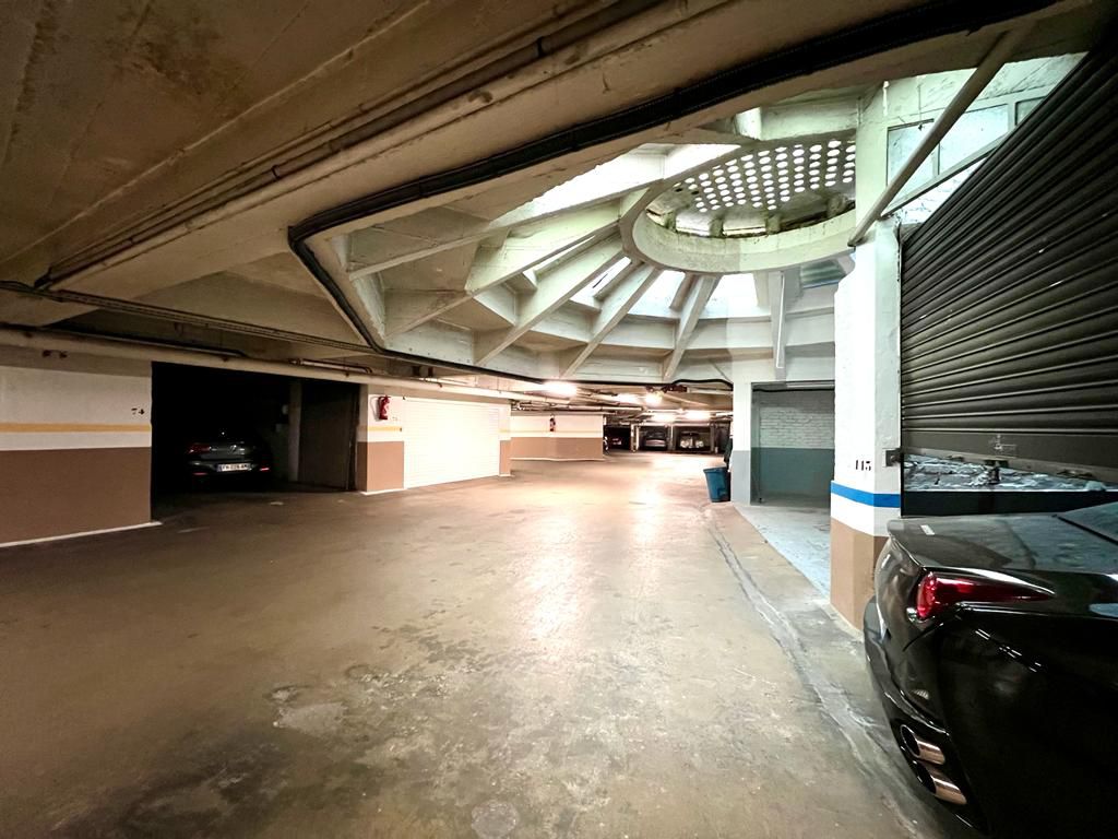 Immeubles Walter - Immo Best International